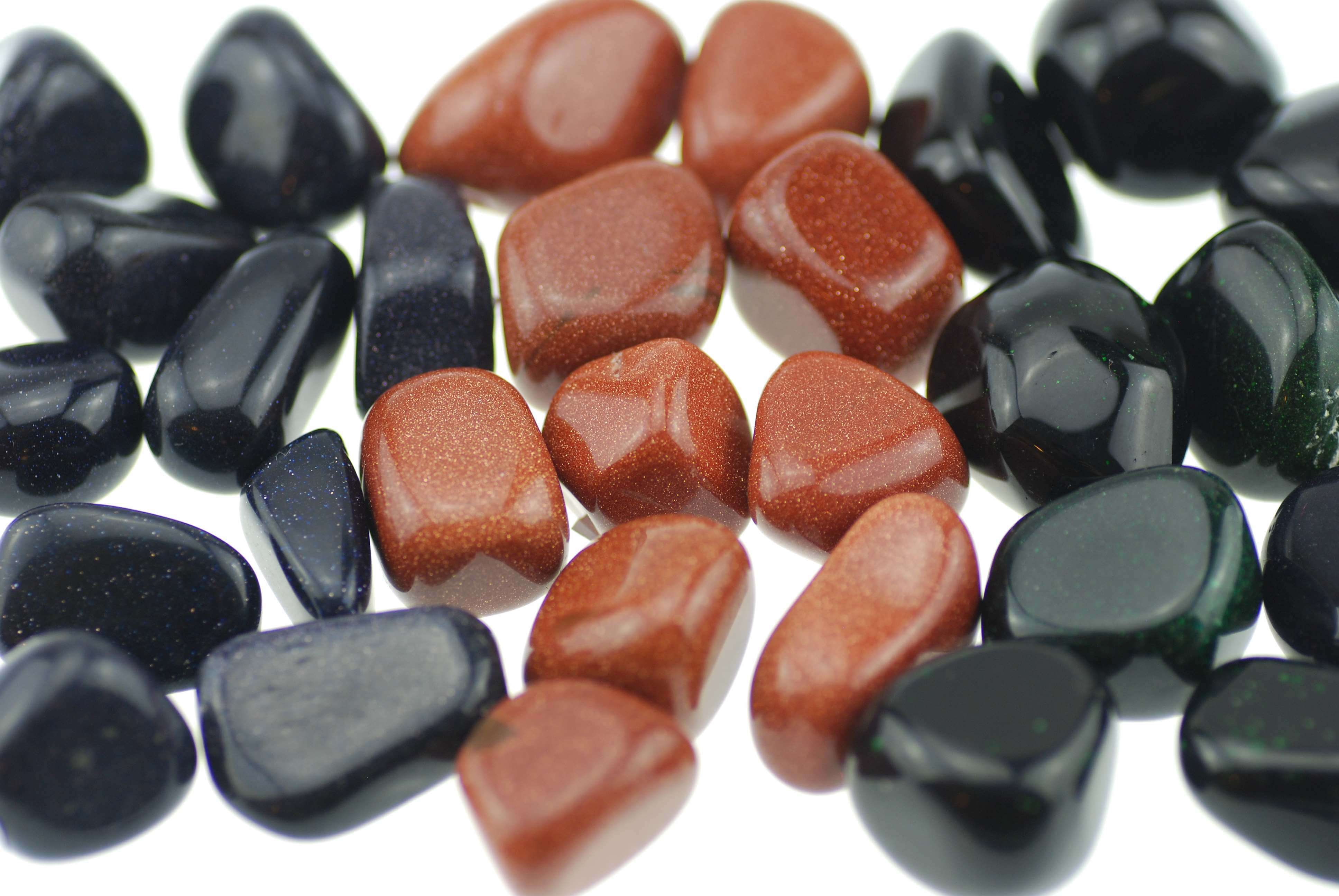 Goldstone – Happy Glastonbury