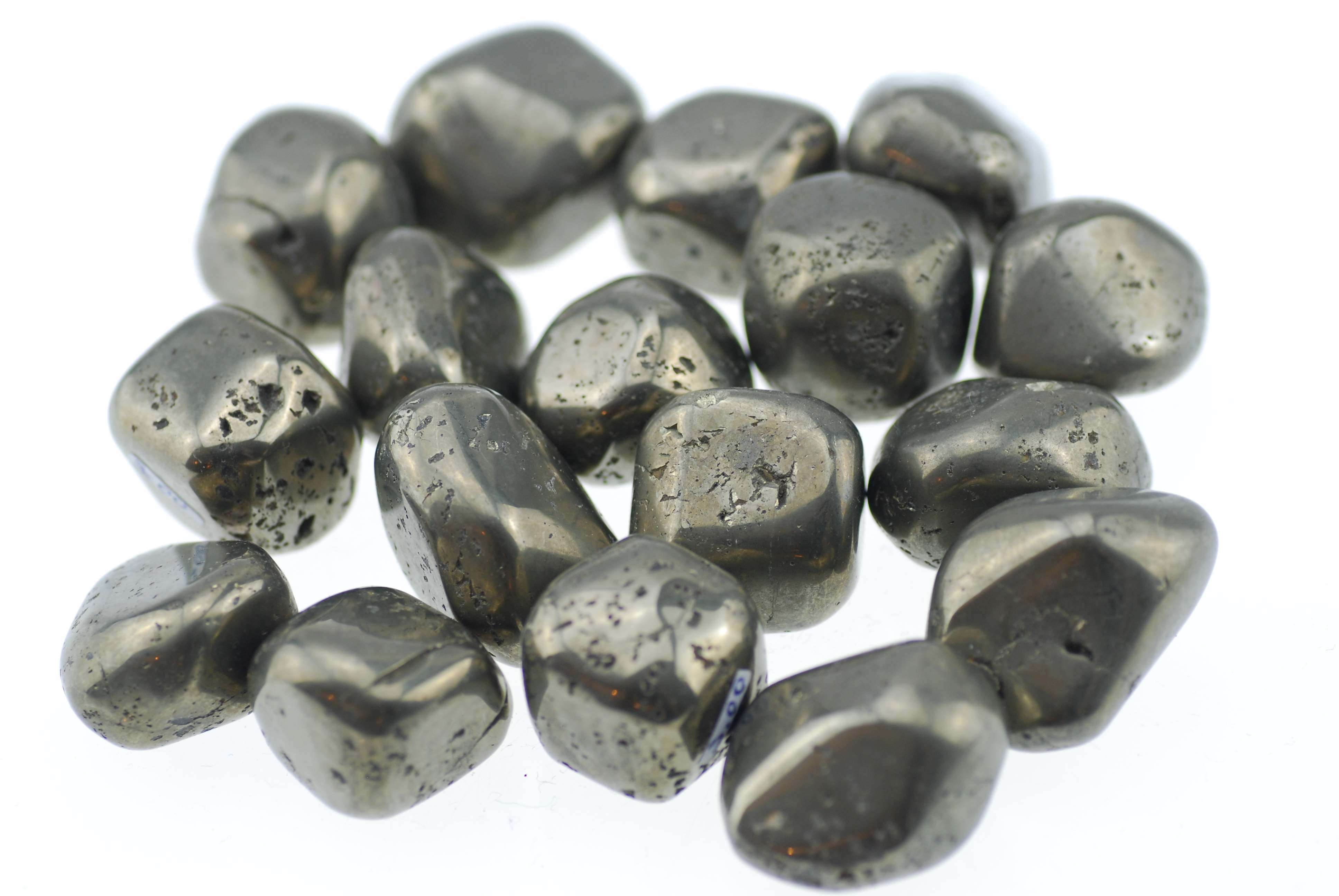 How To Polish Pyrite Stone at Danielle Cooper blog