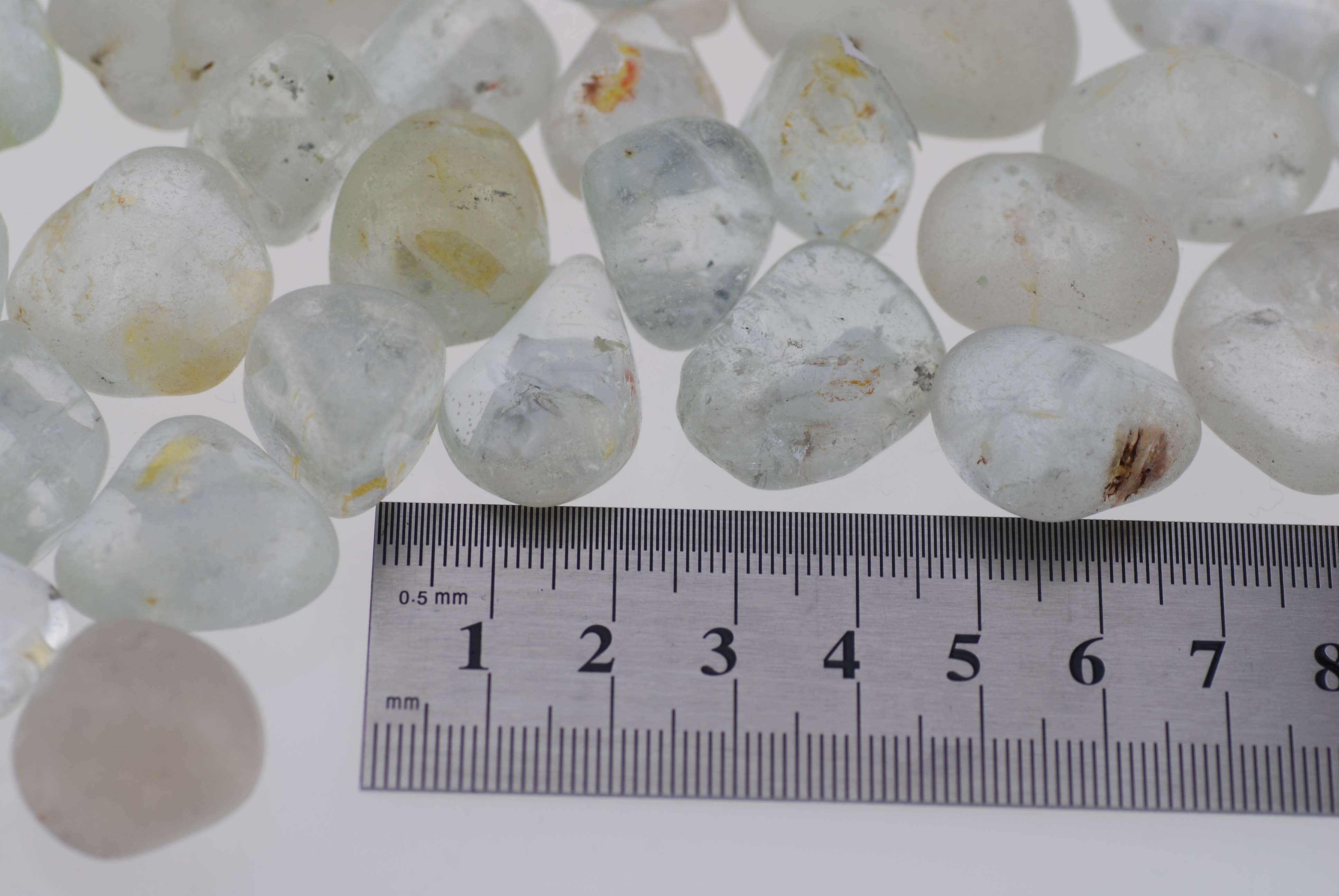 White Topaz – Happy Glastonbury