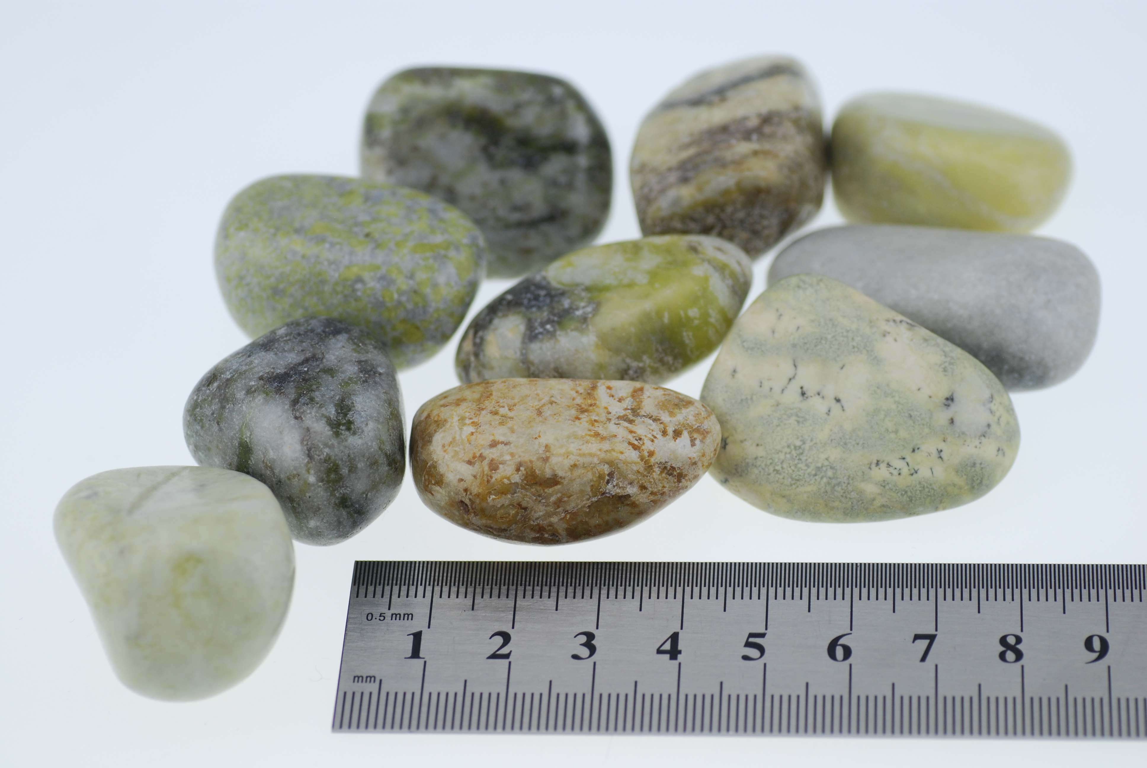 Connemara Marble – Happy Glastonbury