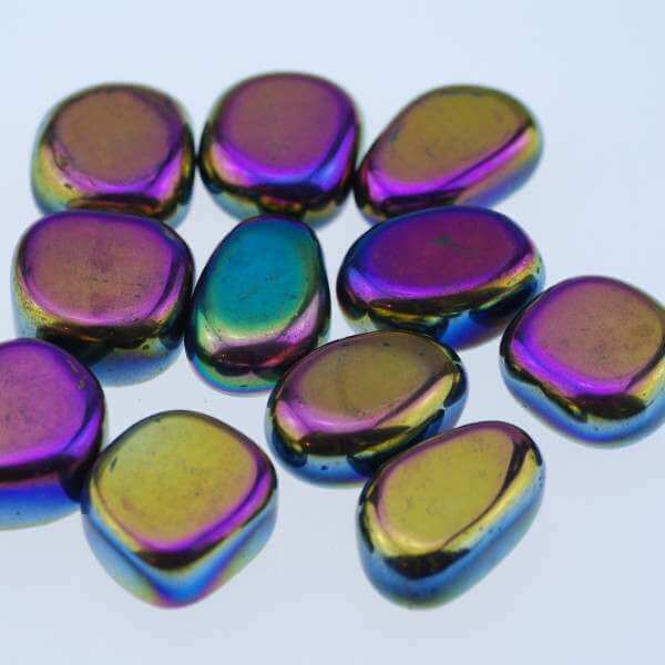 Rainbow Hematite - Browse and Buy Stunning Crystals Here Now!