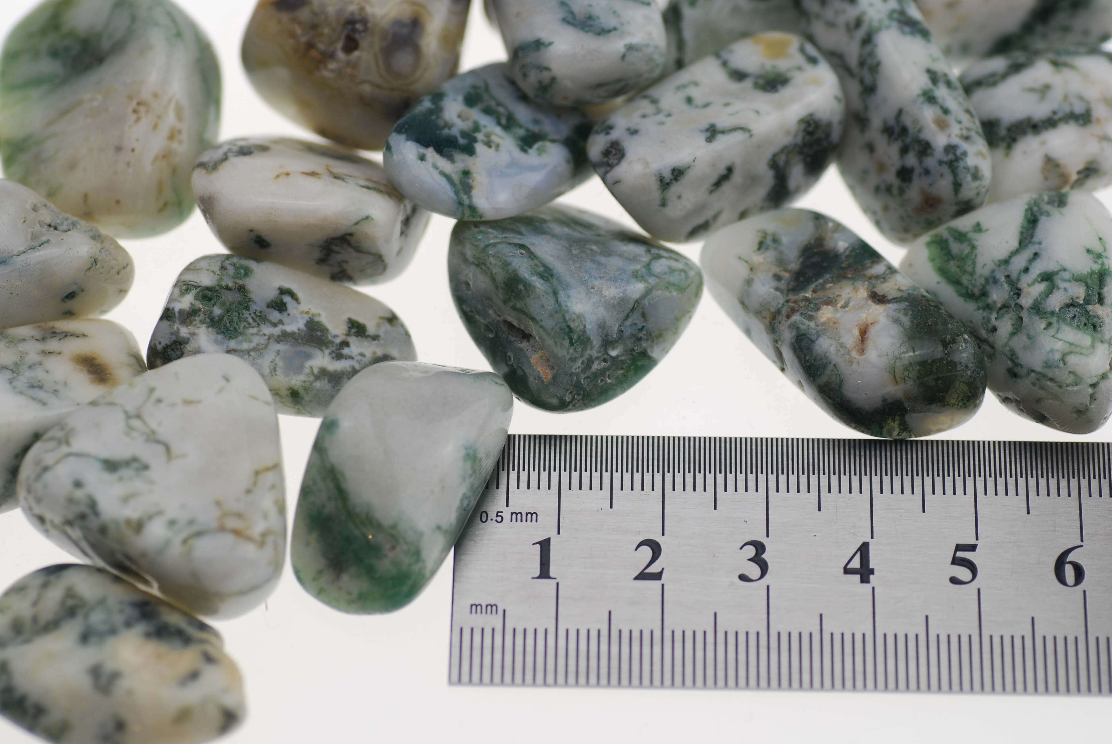 Tree Agate – Happy Glastonbury
