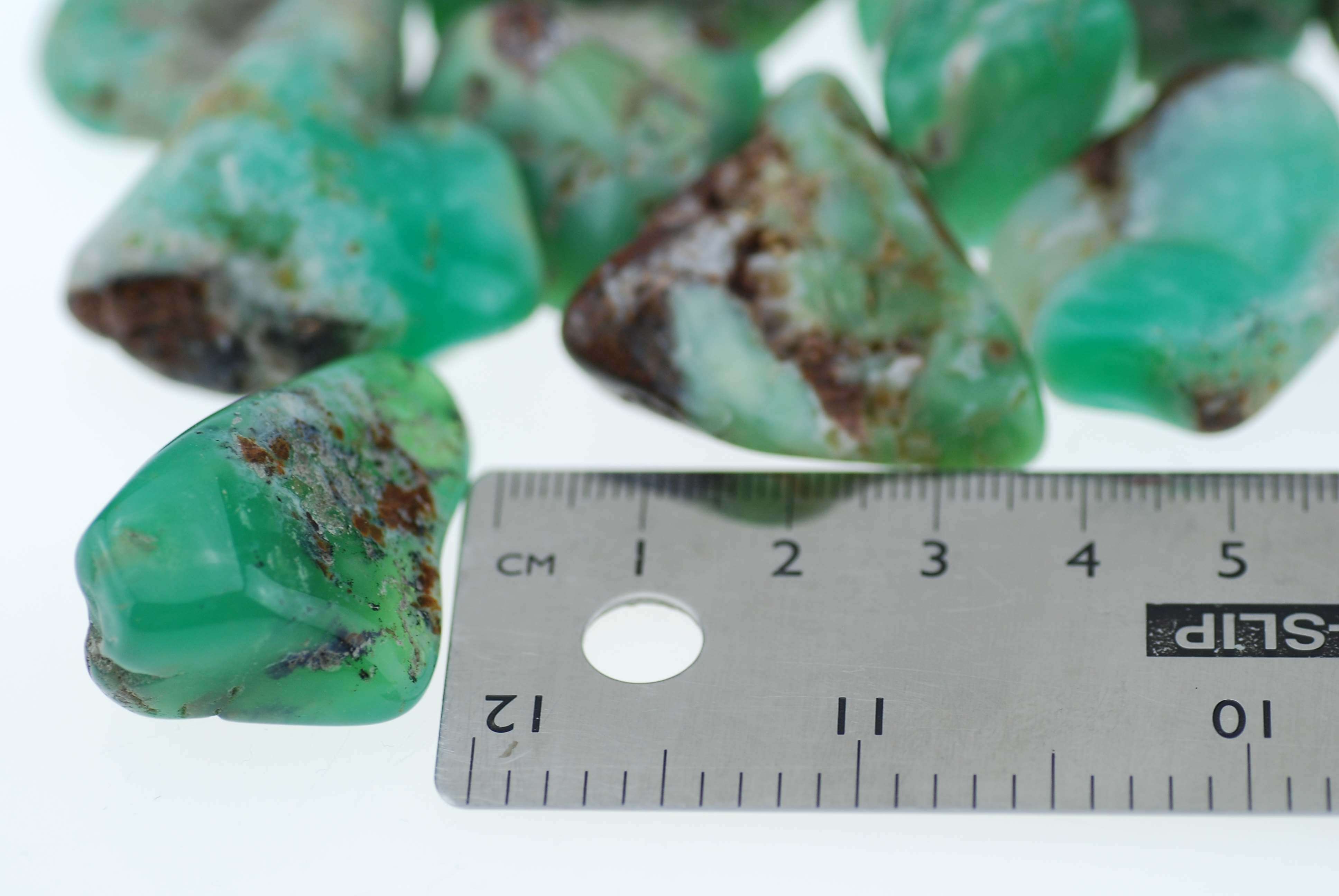 Chrysoprase – Happy Glastonbury