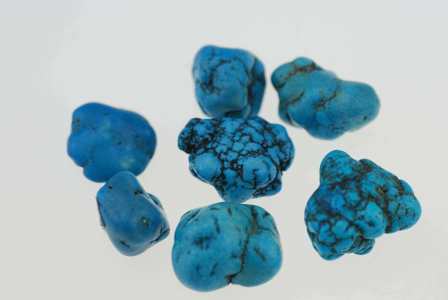 Turquenite - Happy Glastonbury | Crystals & Gems