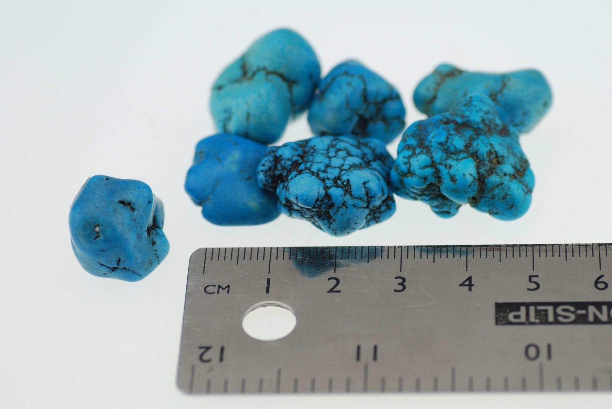 Turquenite - Happy Glastonbury | Crystals & Gems