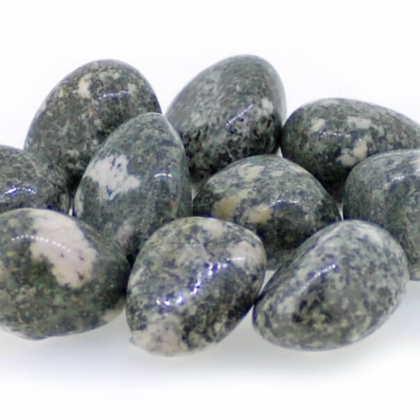 Preseli Blue Stone - Happy Glastonbury | Crystals & Gems