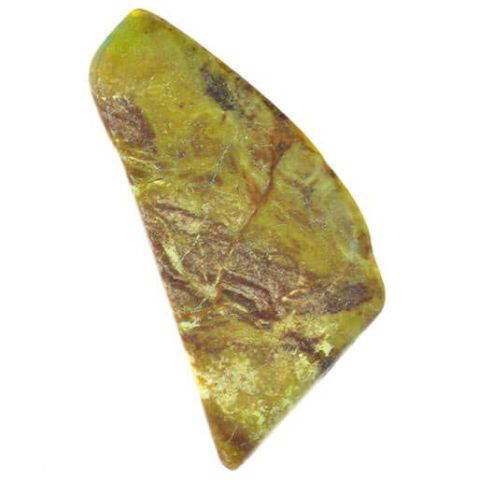 Gaspeite - Buy Stunning Crystals Online at Happy Glastonbury!