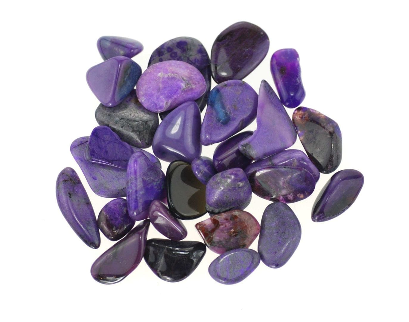 Sugilite – Happy Glastonbury