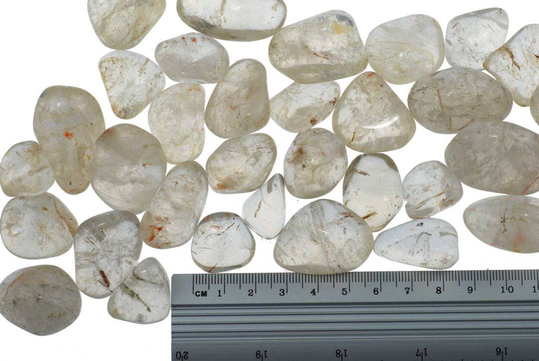 Harlequin Quartz - Happy Glastonbury | Crystals & Gems