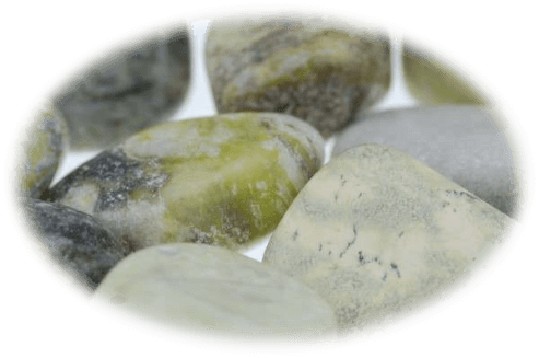 Connemara Marble – Happy Glastonbury