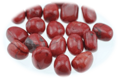 Howlite – Red – Happy Glastonbury