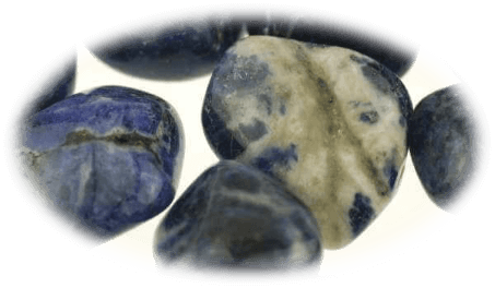 Sodalite - Browse All Our Stunning Crystals Online Now!