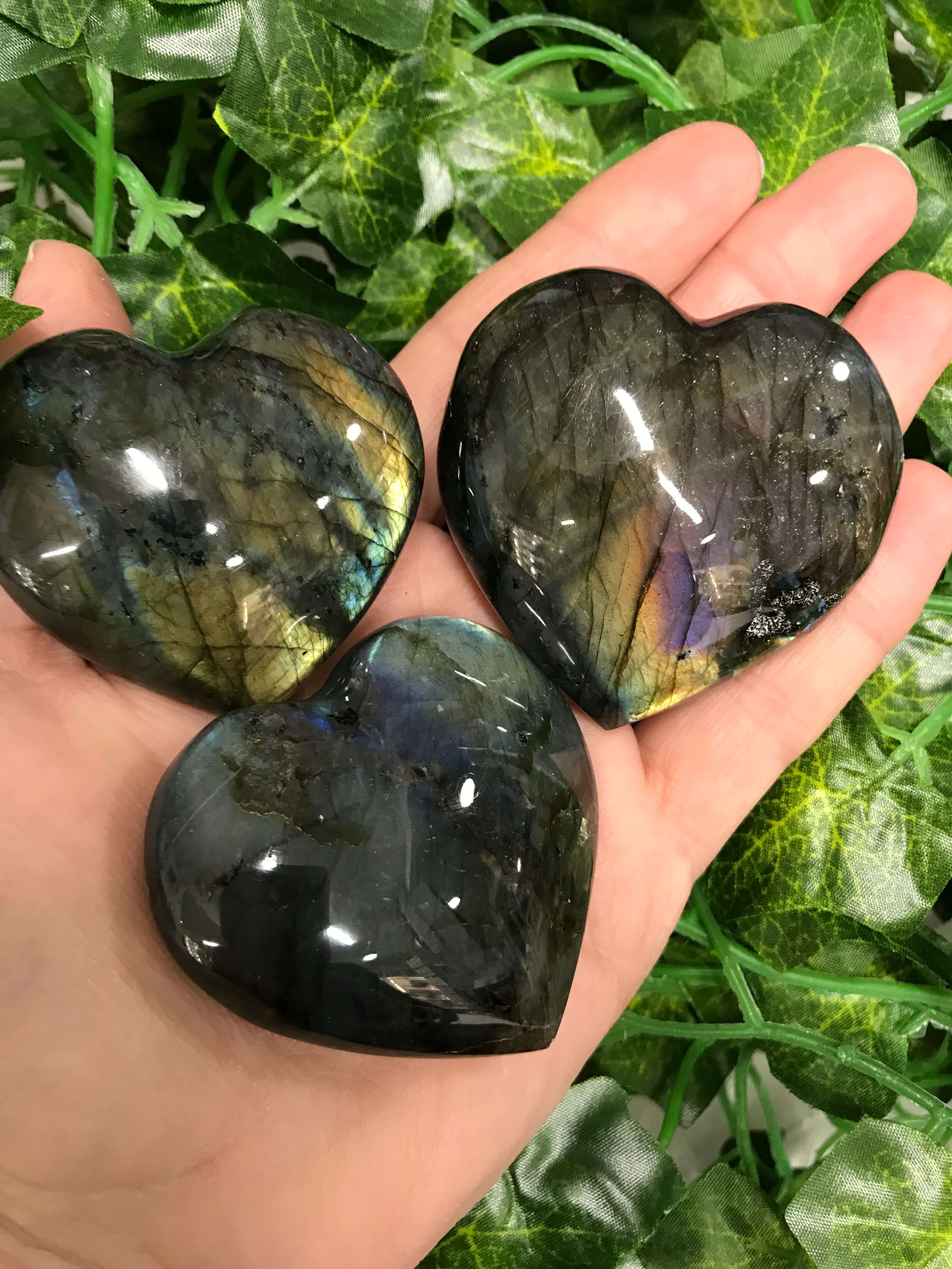 Happy Glastonbury - Gifts, Jewellery & Crystals From Avalon