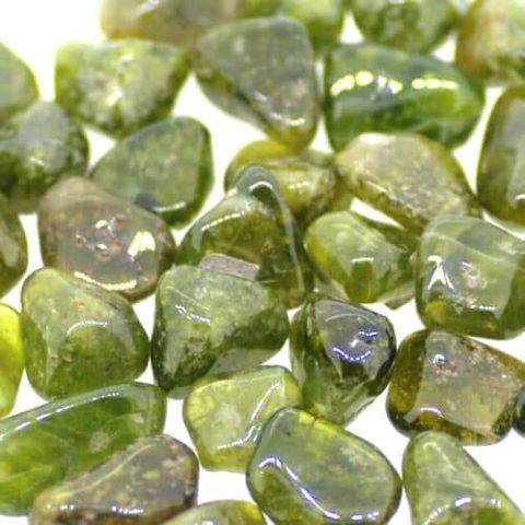 Idocrase - Browse Our Stunning Collection of Crystals Now!