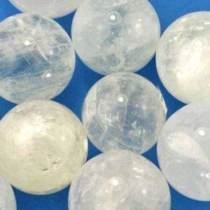 Clear Calcite - Browse Stunning Crystals at Happy Glastonbury!