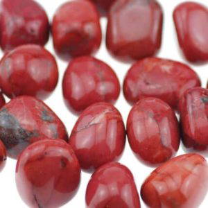 Red Howlite - Browse Stunning Crystals Online Now!