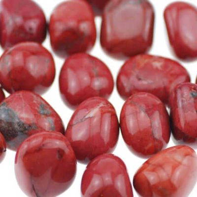 Red Howlite - Browse Stunning Crystals Online Now!