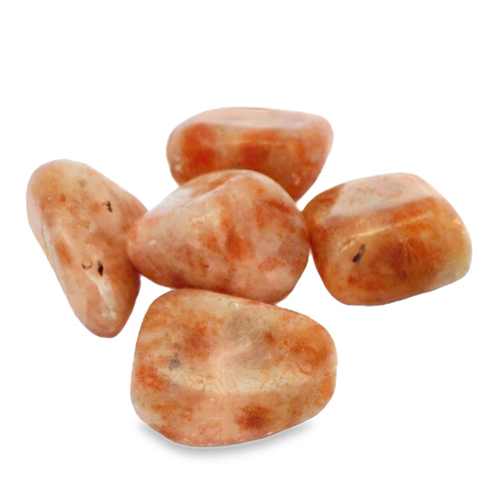 Sunstone - Happy Glastonbury | Crystals & Gems