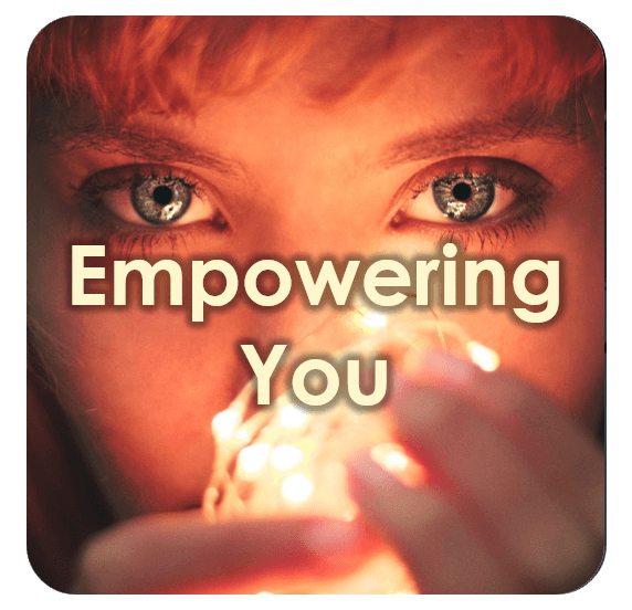 Empowering You – Happy Glastonbury