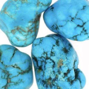 Turquenite - Buy Beautiful Crystals at Happy Glastonbury!