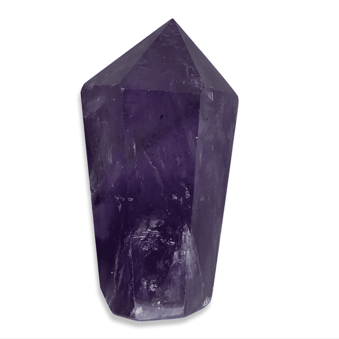 Amethyst Point - 32-40 grams - Buy Now at Happy Glastonbury!