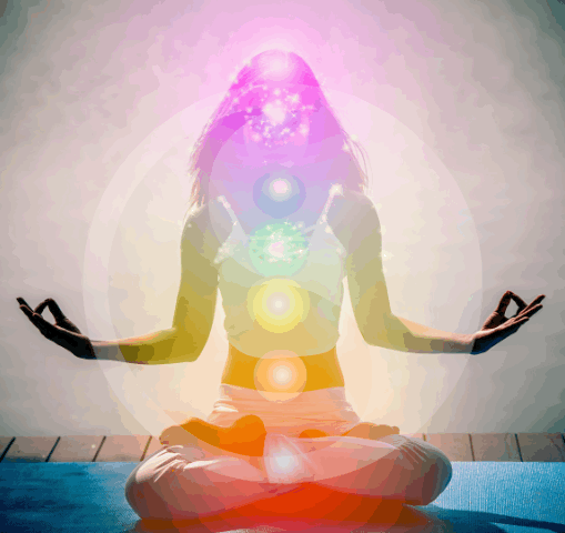 Healing the Healer Course - Happy Glastonbury | Crystals & Gems