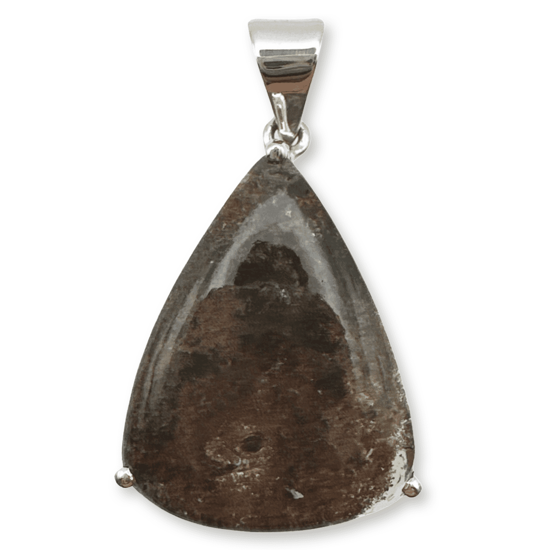 Shamanic Dream Stone Pendant 8.9g - Happy Glastonbury | Crystals & Gems